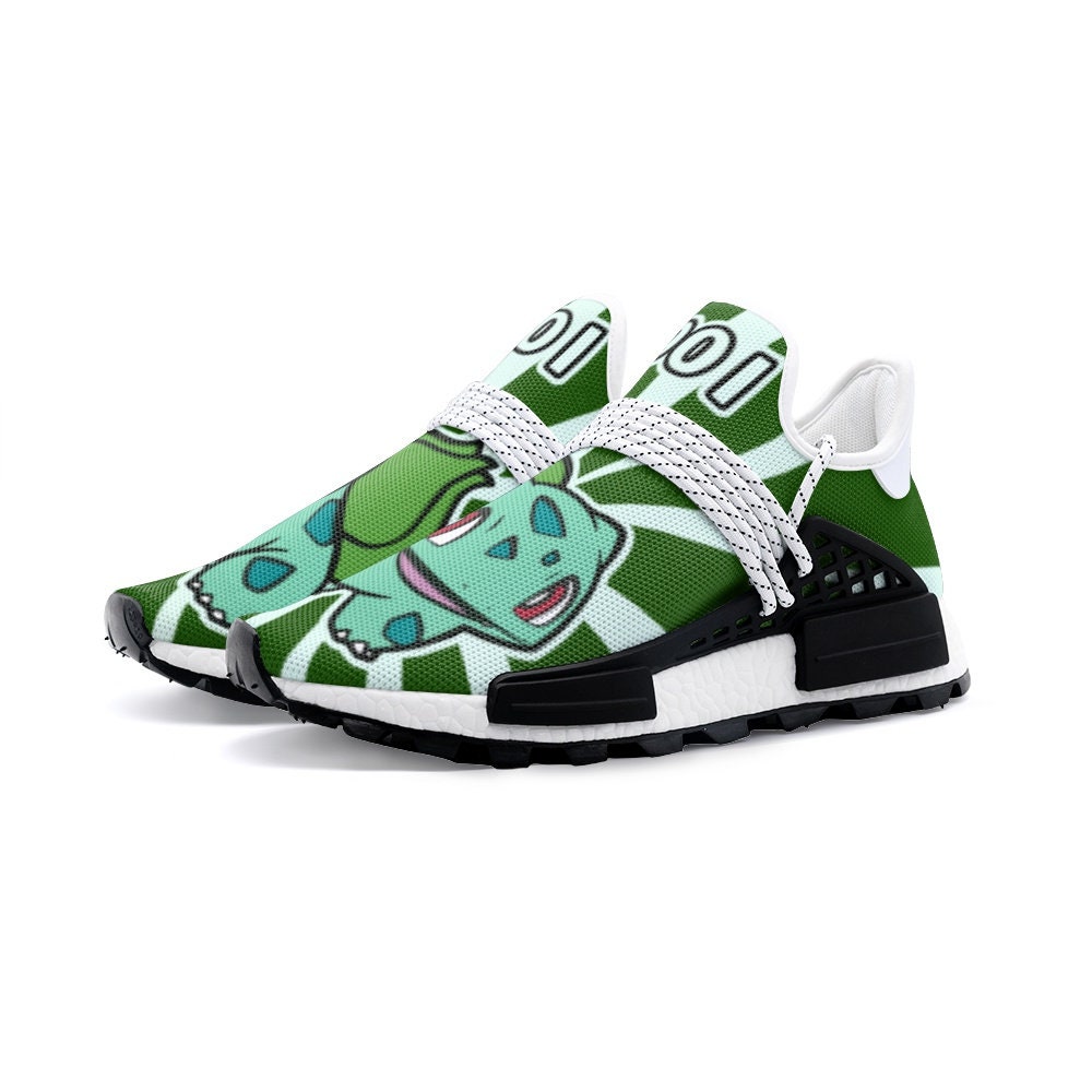 Bulbasaur Sneakers Cute Bulbasaur Gift, Bulbasaur Shoe, Bulbasaur Boots ...