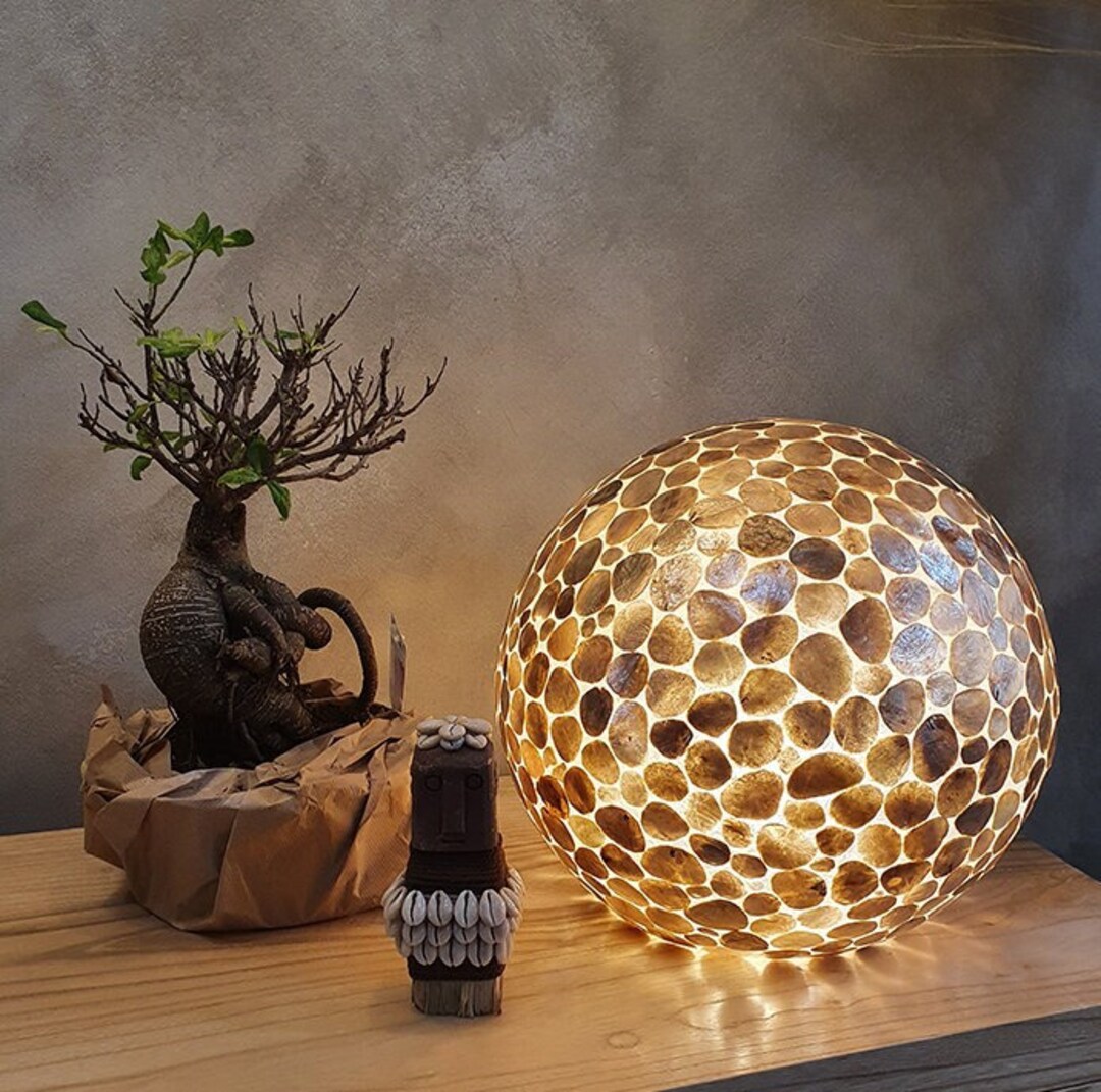 Turtle Standing Sphere Ø 30 or 40 Cm - Etsy