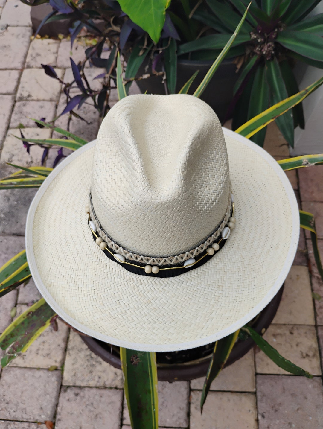 Decorated Hat, Design Hat, Unisex Hat, Stylish Hat, Summer Hats ...