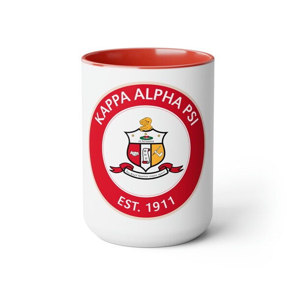 Alpha Coffee Mugs - Etsy