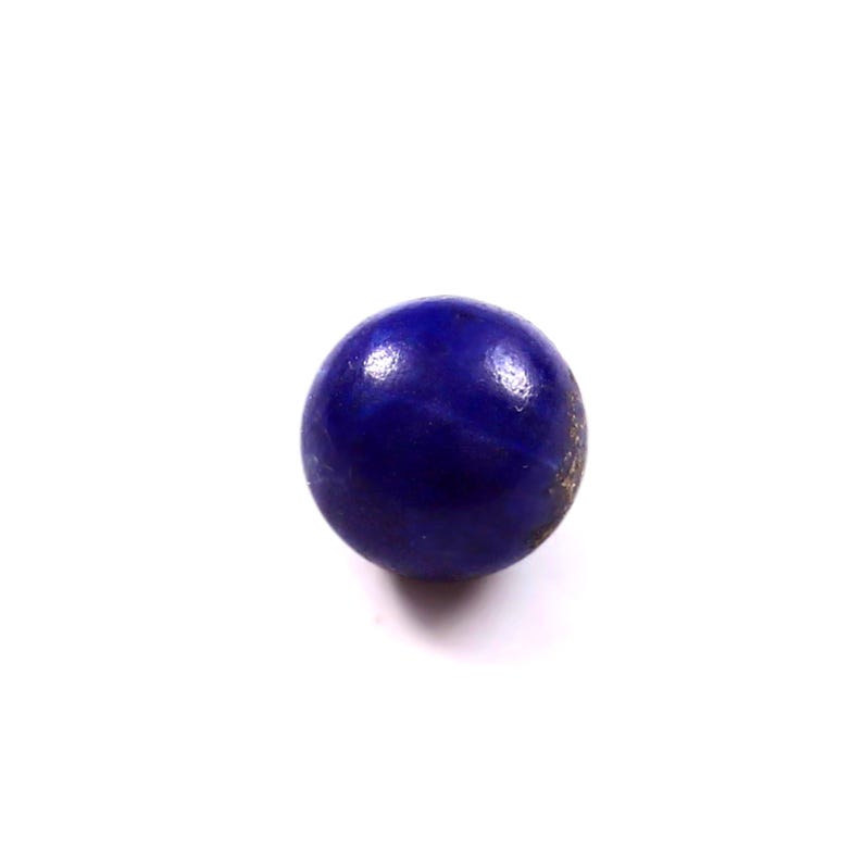 AAA Lapis Lazuli Gemstone Spheres: 3-30mm Round Jewelry Making Balls - Etsy