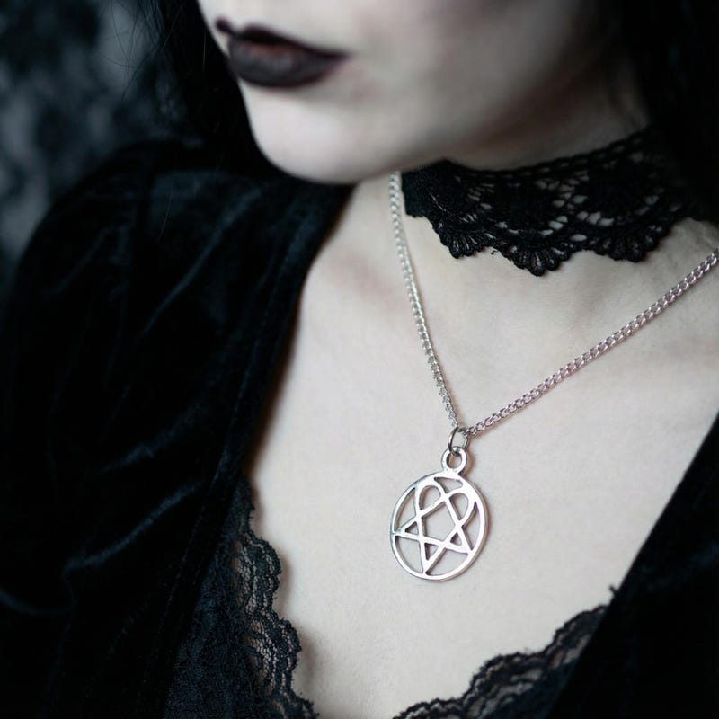 Heartagram - Etsy