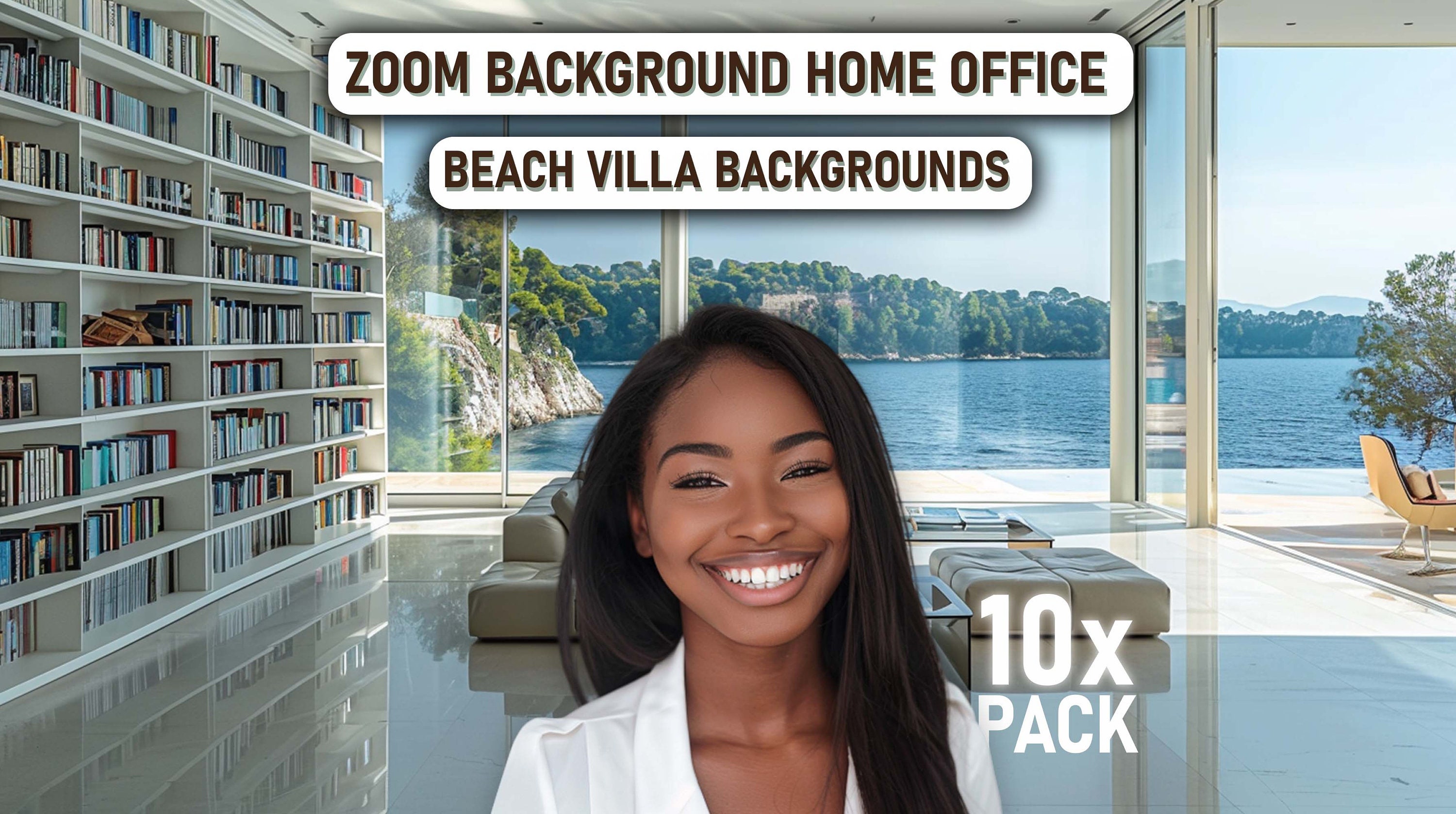 Virtual Meeting Background, Zoom Call Background, Downloadable Zoom ...