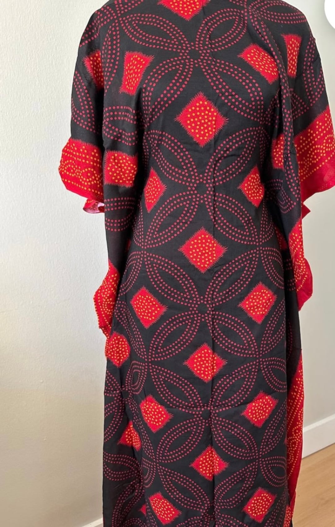 Somali Saash Baati With Matching Saash Silk Bonnets Somali - Etsy