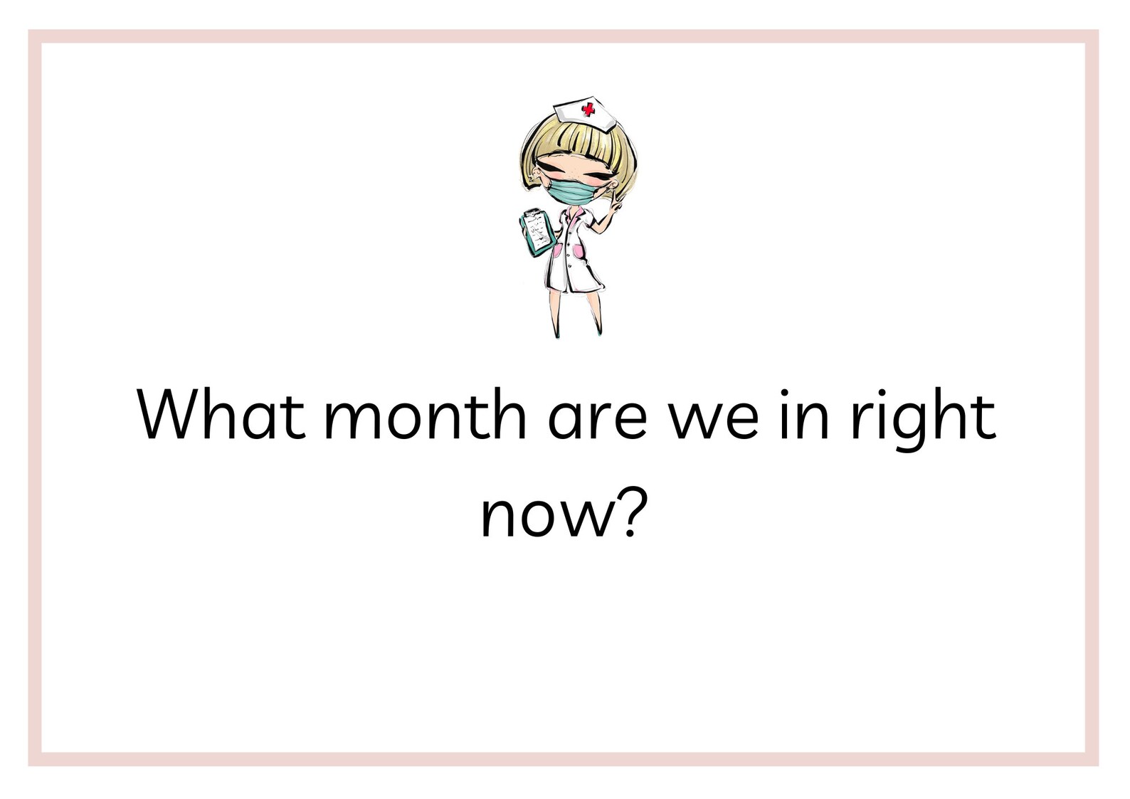 OASIS-E BIMS Cue Cards - Etsy