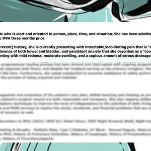 OASIS-E Comprehensive Assessment Cheatsheet - Documentation Shortcut - Etsy