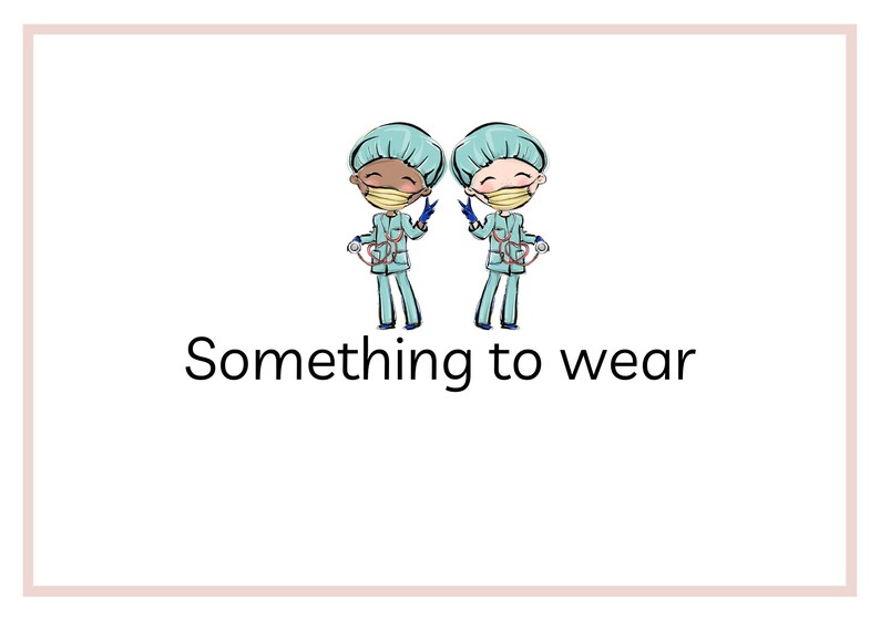 OASIS-E BIMS Cue Cards - Etsy