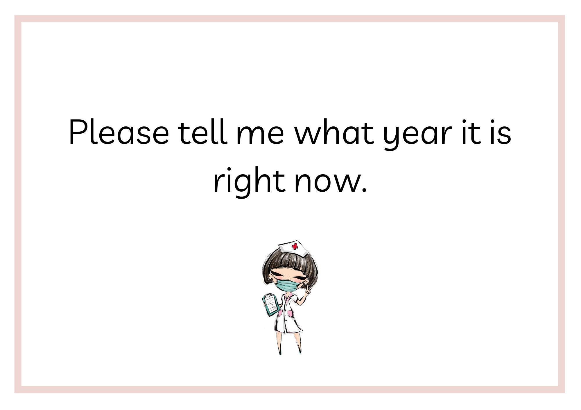 OASIS-E BIMS Cue Cards - Etsy