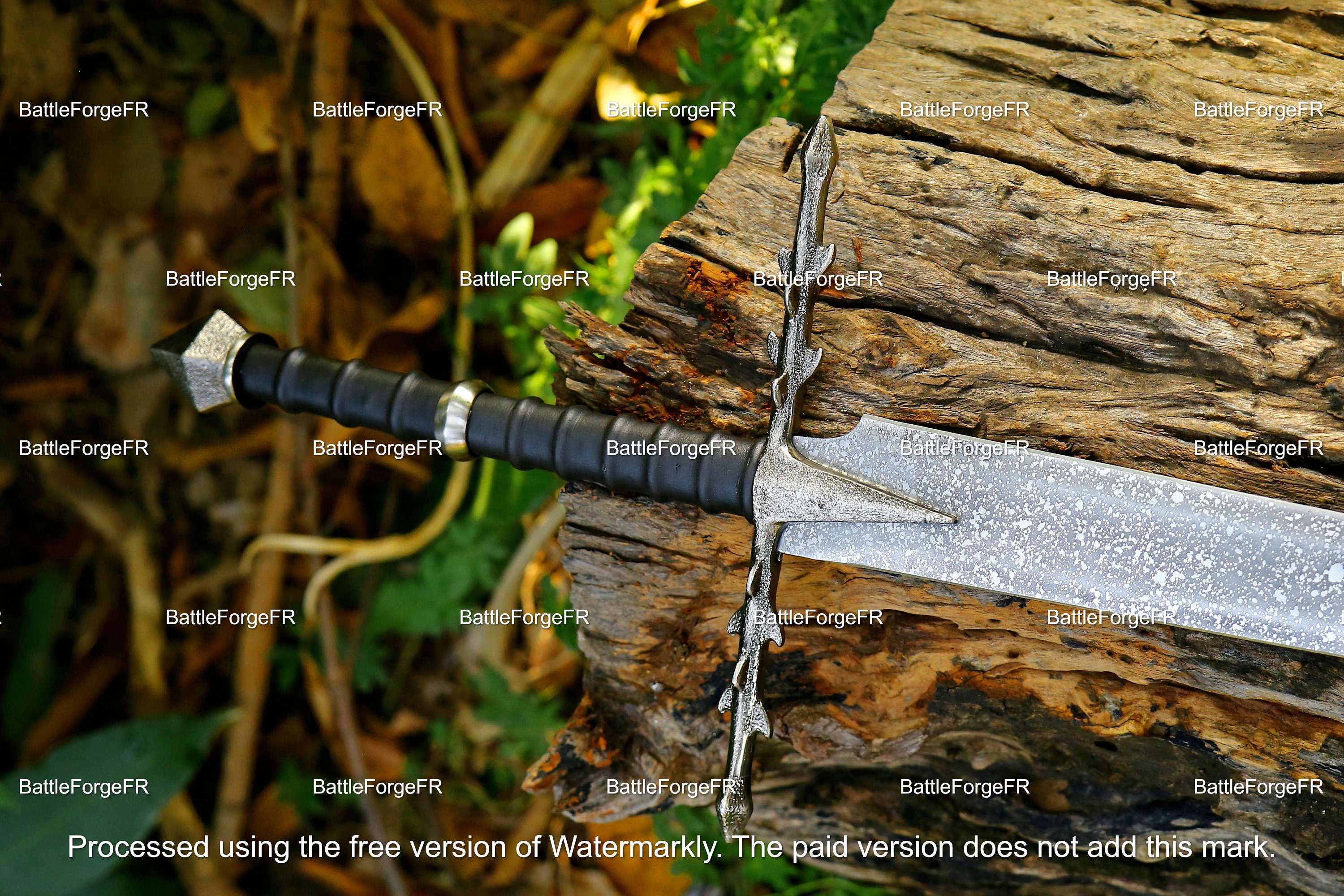 Lords of the Ring Handmade Ringwraiths, Nazgul Replica Sword, Groomsmen ...