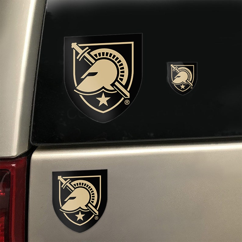 West Point Athena Sticker - Car Decal - Laptop Sticker - Etsy