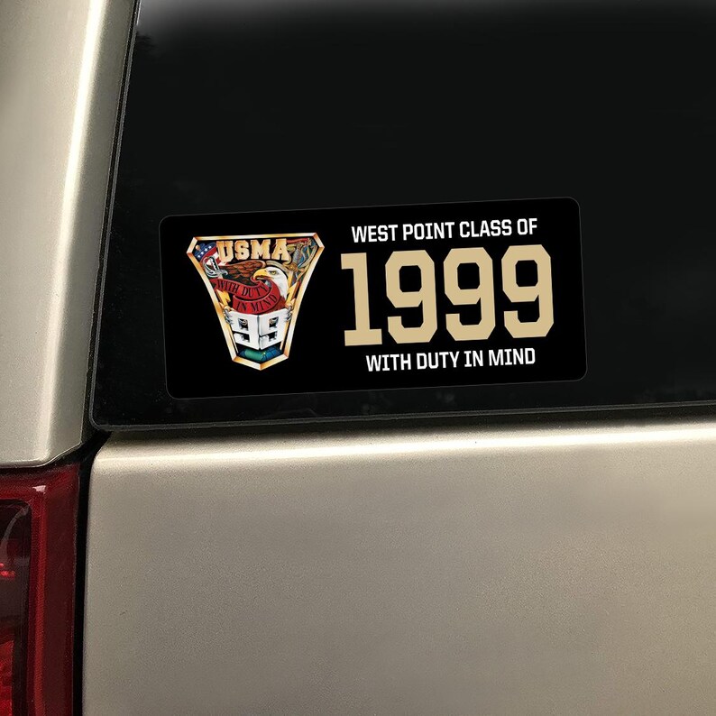 West Point Class Crest & Motto- 2025, 2026, 2027, 2028 the United ...