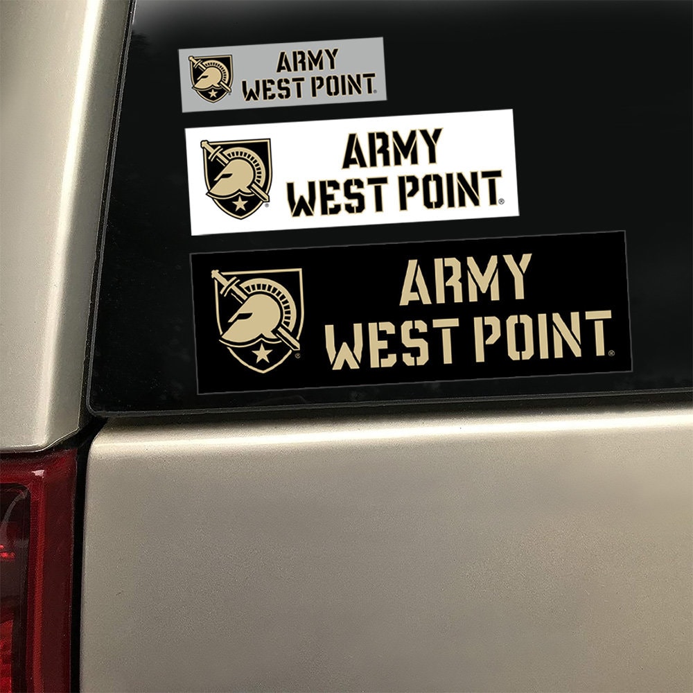 Army West Point Sticker - Etsy