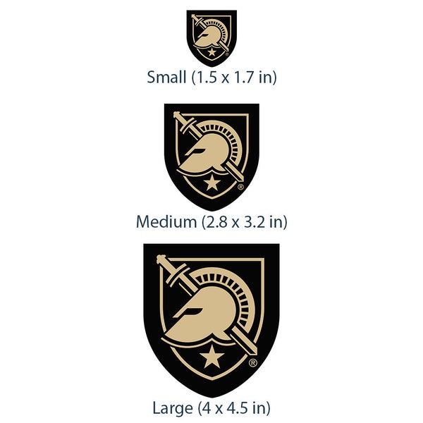 West Point Bumper Sticker - Etsy