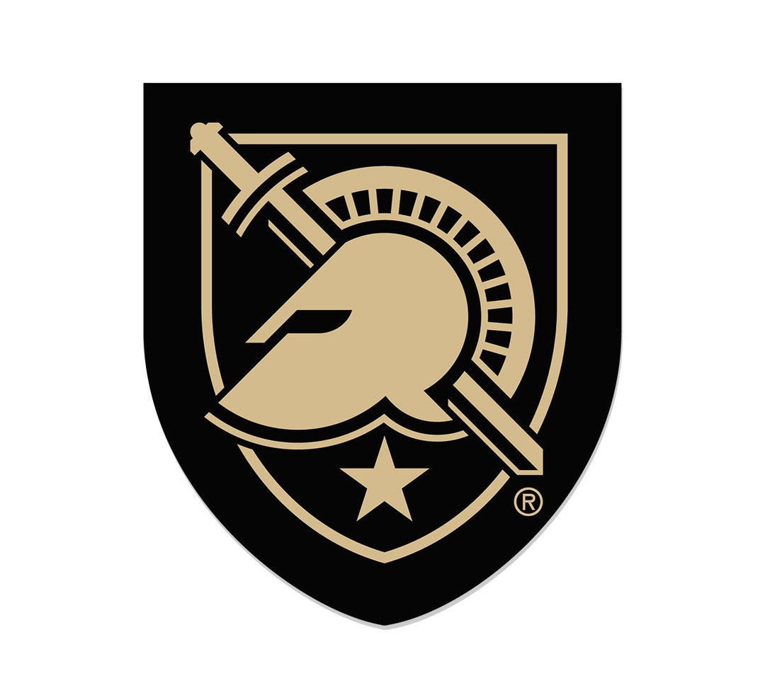 West Point Athena Sticker - Car Decal - Laptop Sticker - Etsy