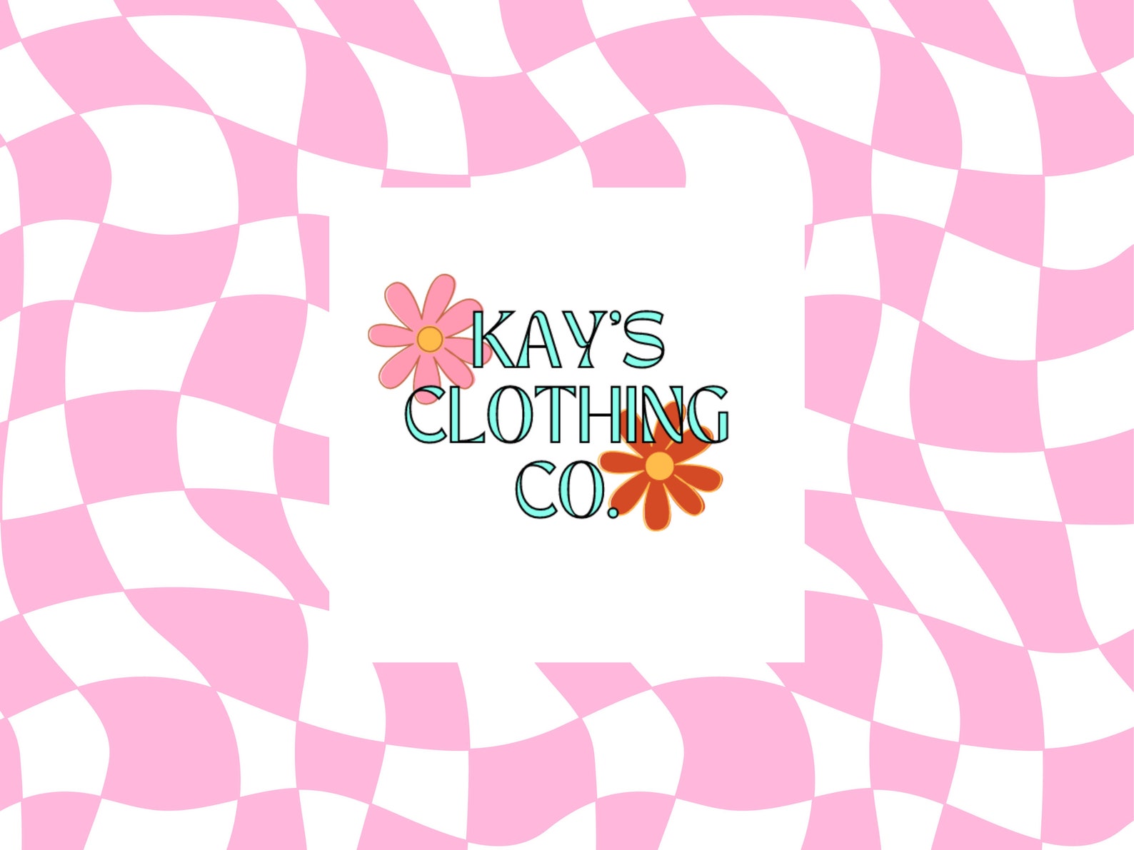 3 70s Groovy Retro Business Logo Templates, DIY Logo, Retro Logo ...