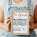 Tip Sign, Small Business Tips Sign, Venmo Tip Sign, Virtual Tip Jar, Qr ...