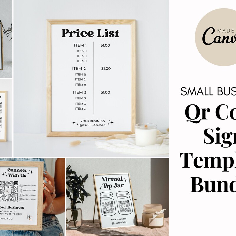 Craft Show Sign - Etsy