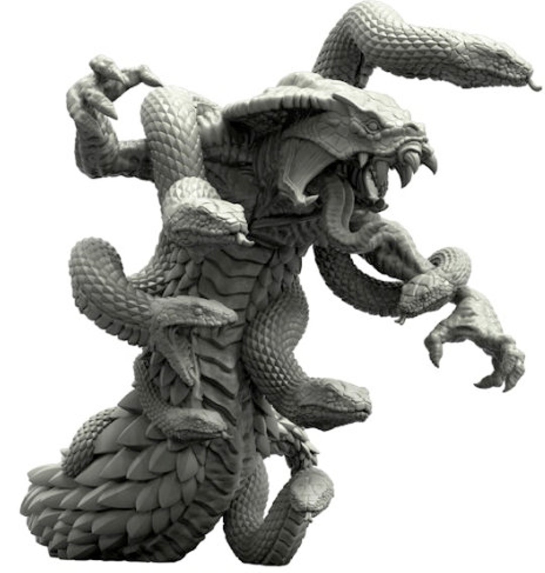 YIG Arkham Horror Cthulhu Lovecraft 28mm Adaevy Creations - Etsy