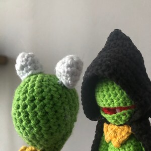 Kermit the Frog Inspired MEME Pack Set 4 Memes Evil Kermit, None of ...