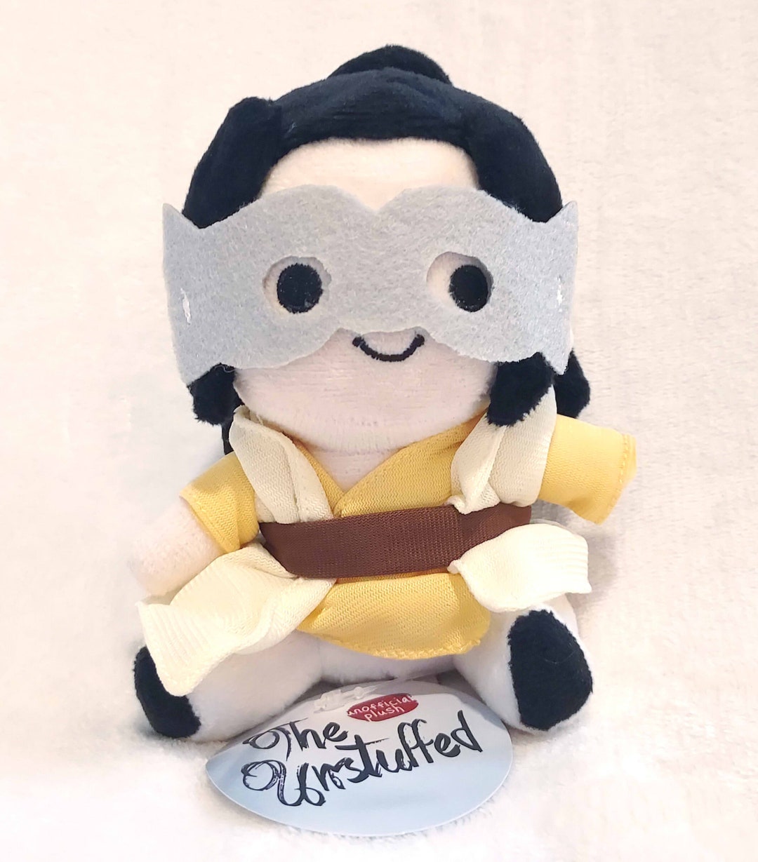 Wei Wuxian/mo Xuanyu MDZS the Untamed Grandmaster of Demonic ...