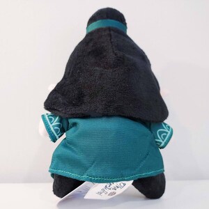 Green Ghost Qi Rong TCGF Heaven Official's Blessing MXTX Inspired Plush ...