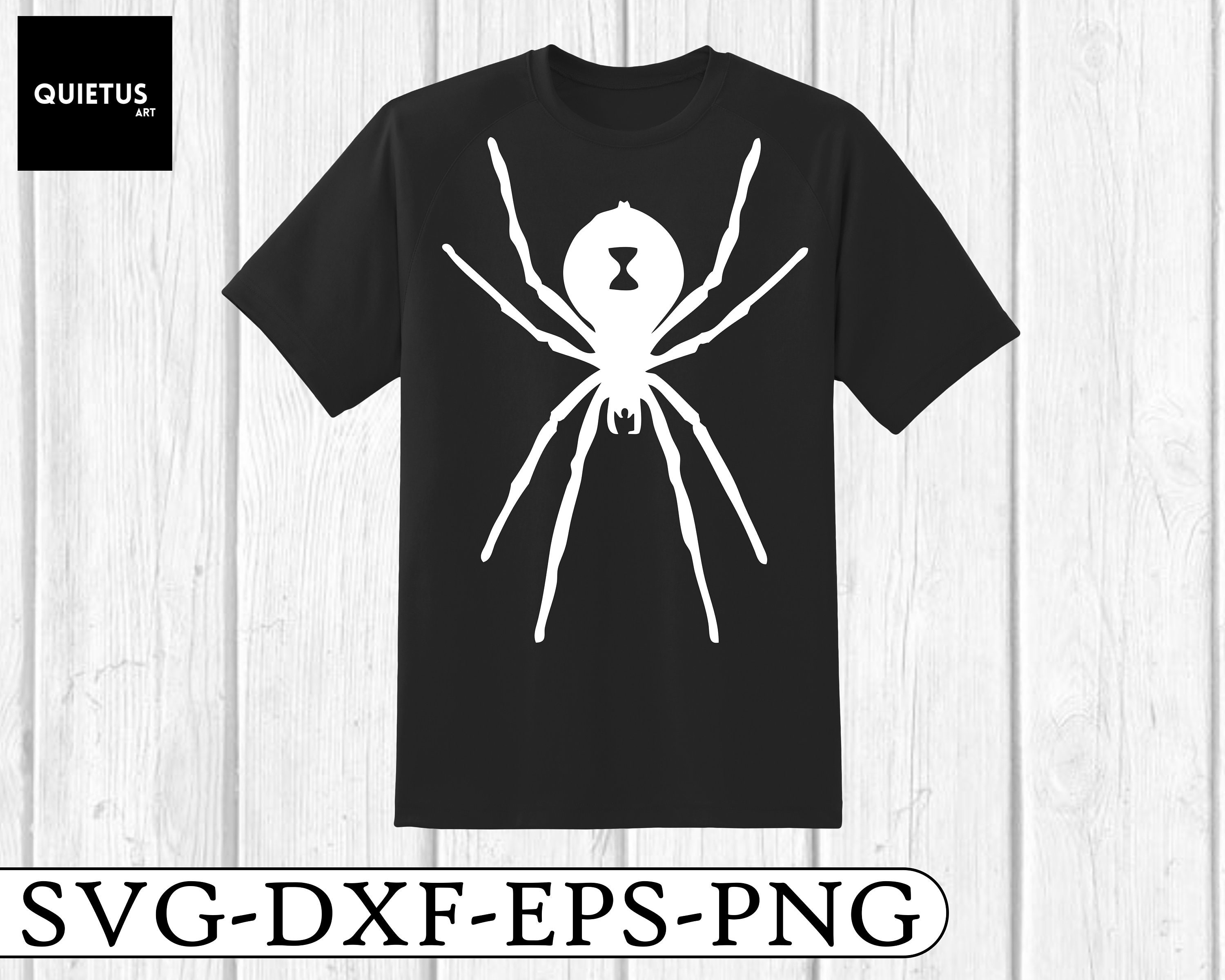 Black Widow SVG, Black Widow SVG, UK, Black Widow Vector, Black Widow ...