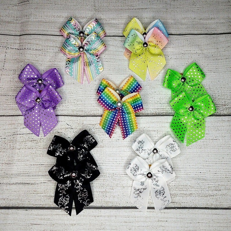 Wholesale Hair Bows - Etsy