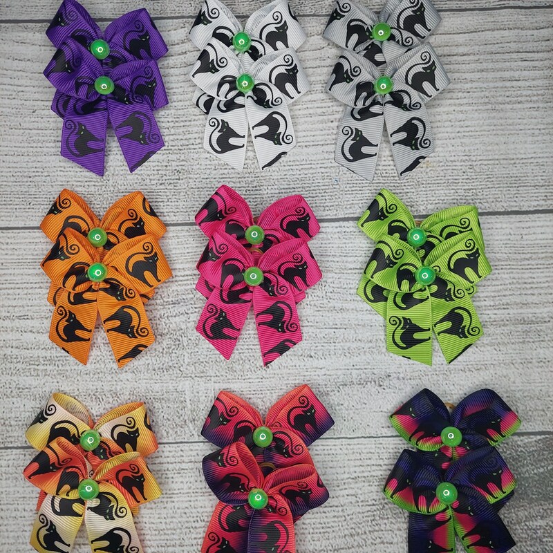 Wholesale Hair Bows - Etsy