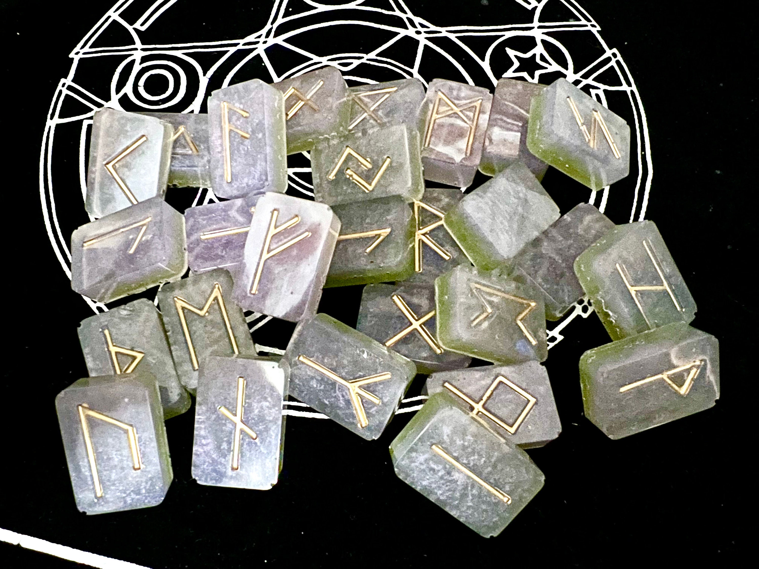 Custom Runes - Etsy