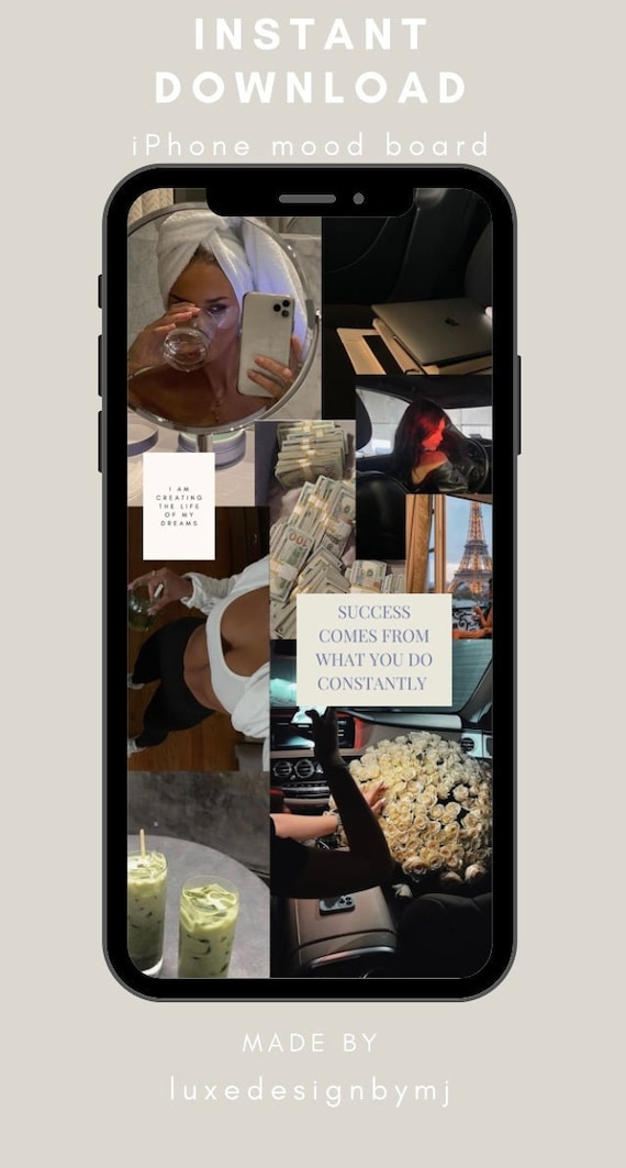 Success Iphone Wallpaper