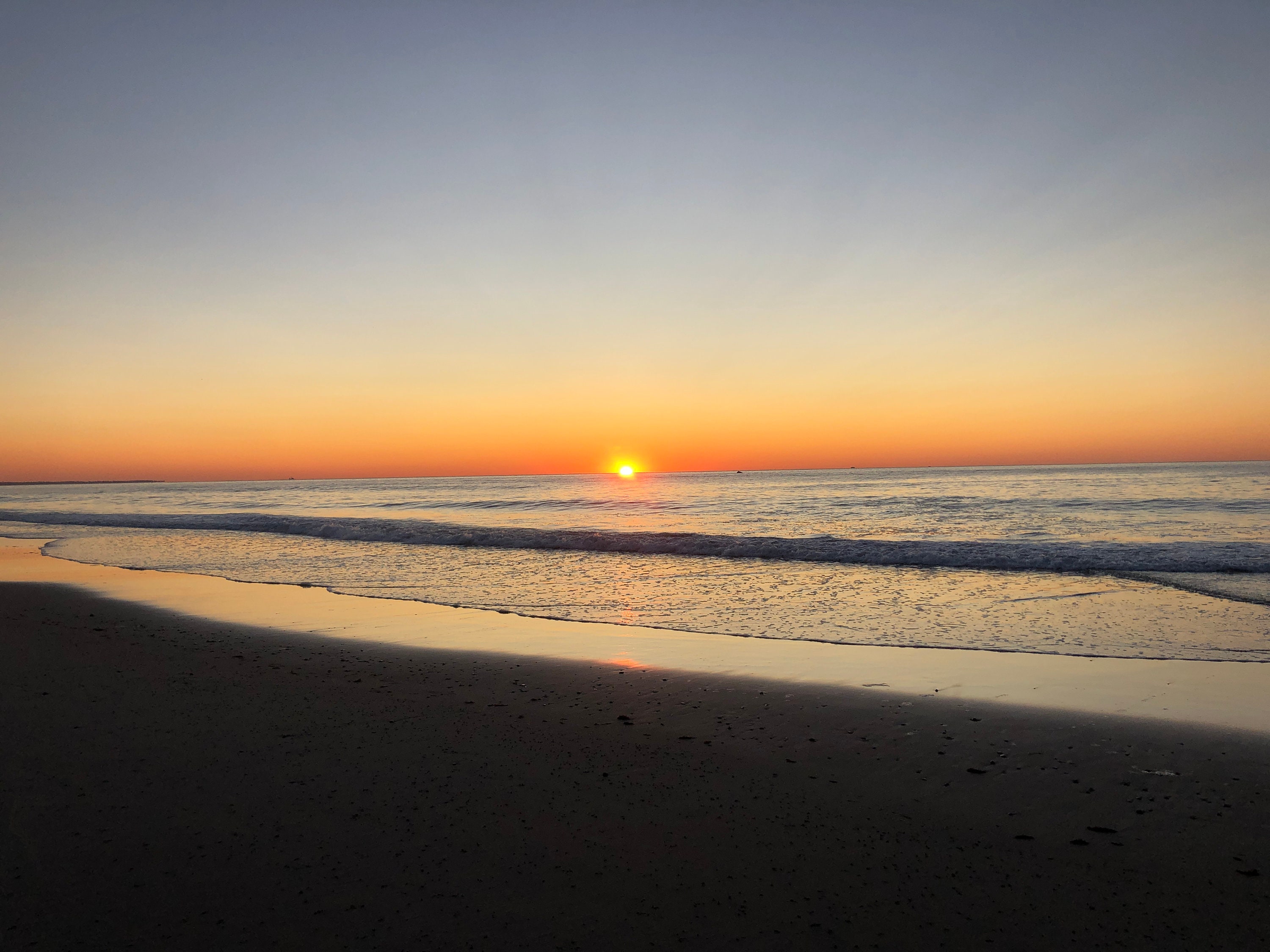 Sunrise Poster - Etsy