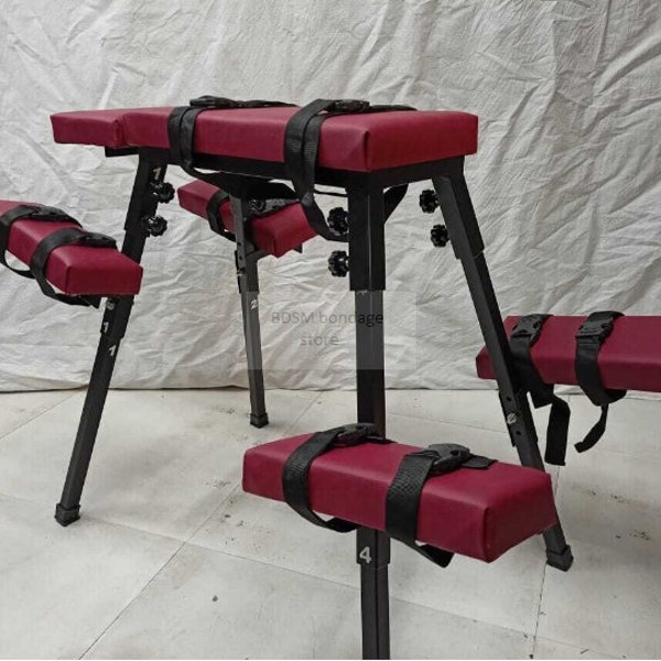 Spanking Bench - Etsy