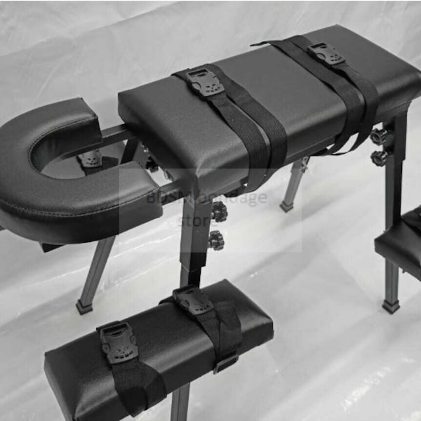 Spanking Bench - Etsy