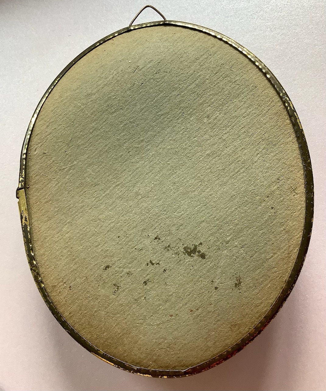 Curved Glass Frame From Strasbourg Cathedral / Glitter Highlights and ...