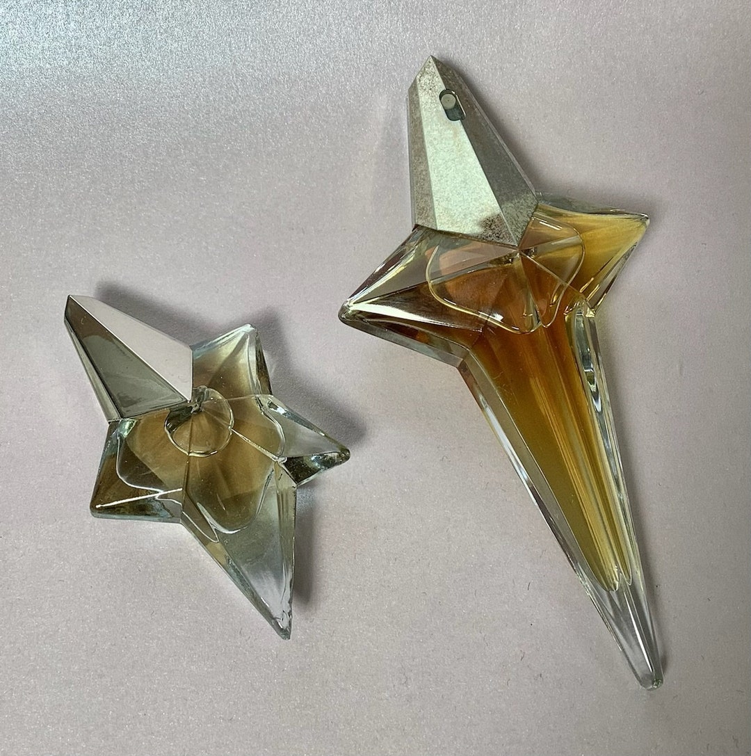 EDP Little Star & Fatal Star Angel by THIERRY MUGLER /// Eau De Parfum ...