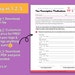 Daycare Medication Forms: Medication Authorization Form, Medication Log ...