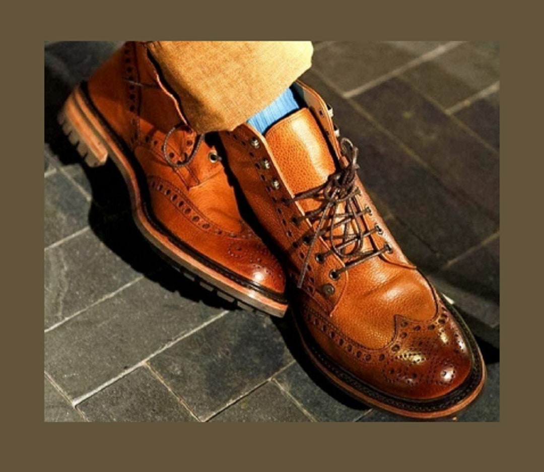 Brogue Game