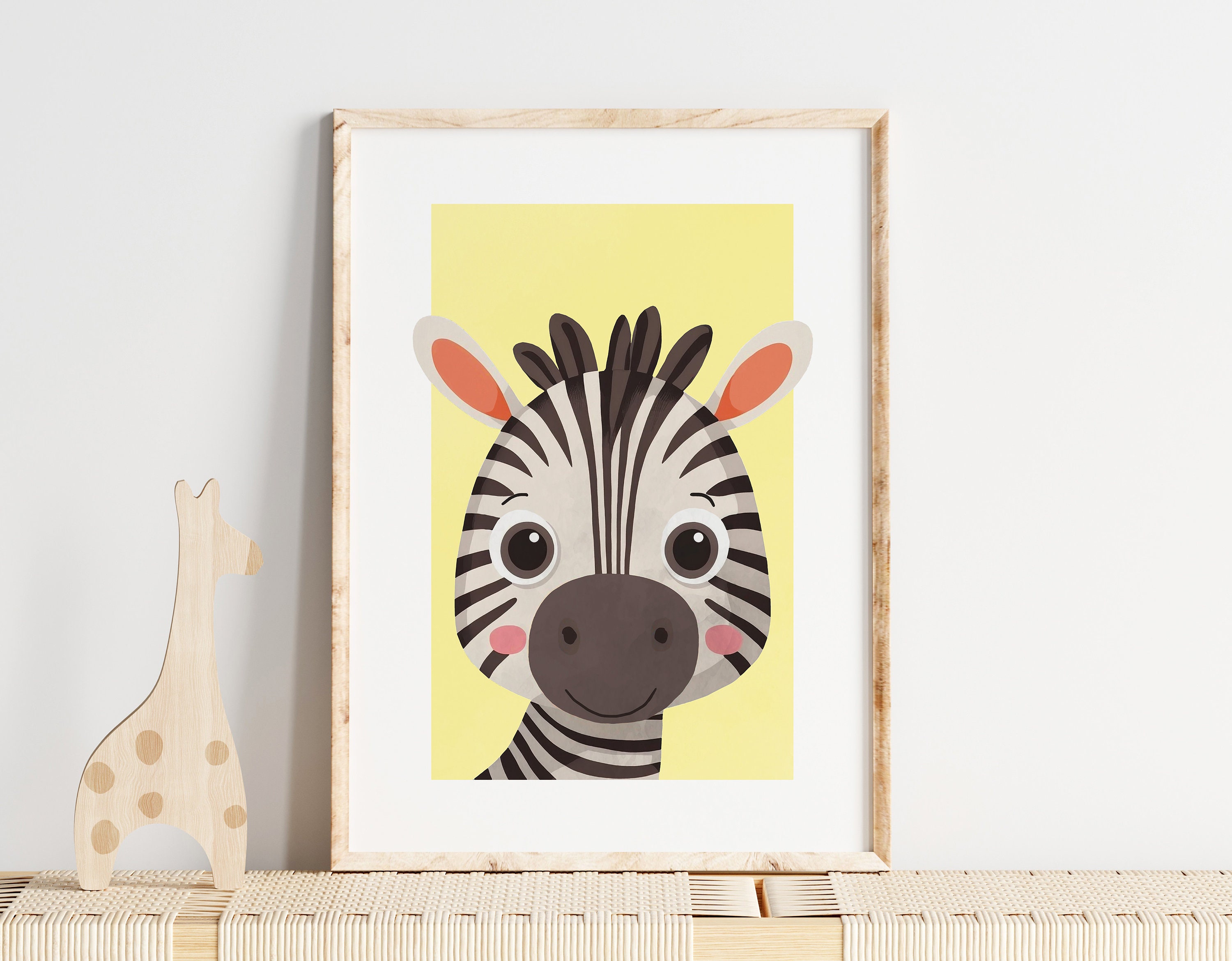 Poster Set, Astronaut, Space Poster, Nursery Poster, Children's Room ...