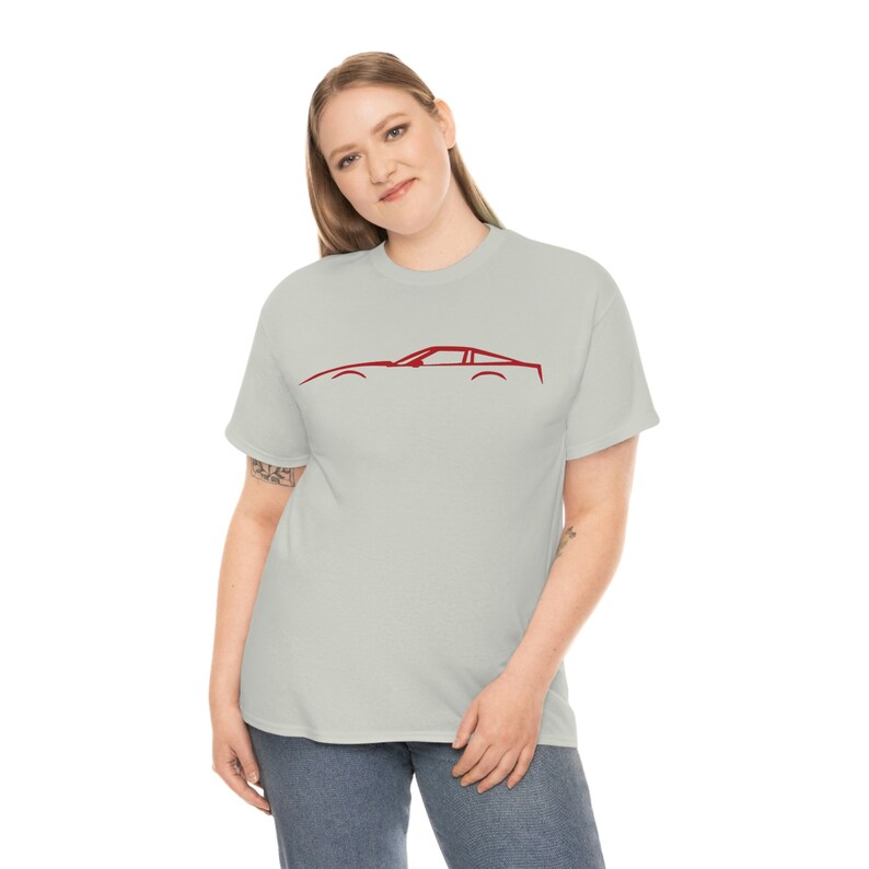 Red Corvette Shirt Chevy Corvette Corvette Car Lover Gift - Etsy