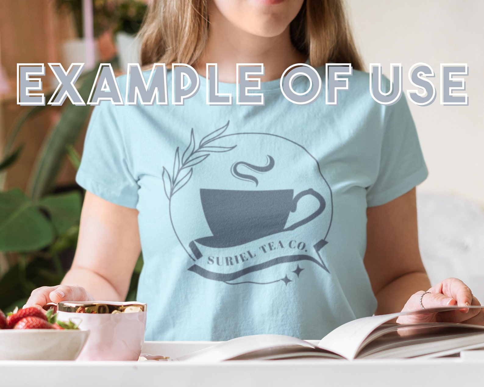 ACOTAR Svg Bundle ACOTAR Files Cricut 15 ACOTAR Designs - Etsy