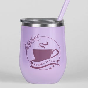 SJM Universe and ACOTAR Svg Bundle ACOTAR, Throne of Glass, Crescent ...