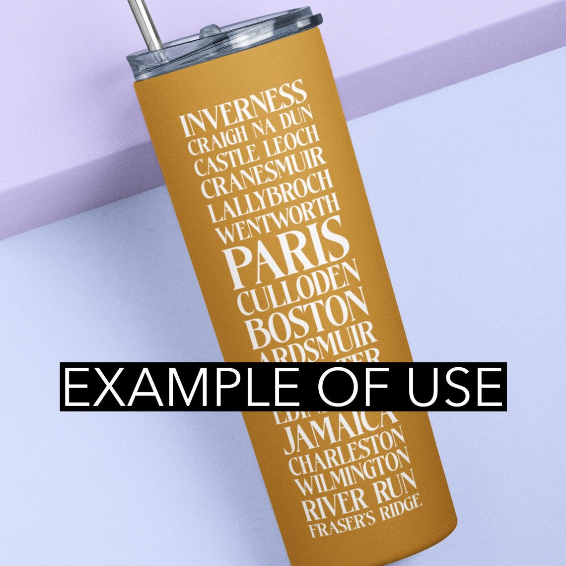 Outlander SVG Bundle Digital Files for Outlander Stickers, Shirts ...