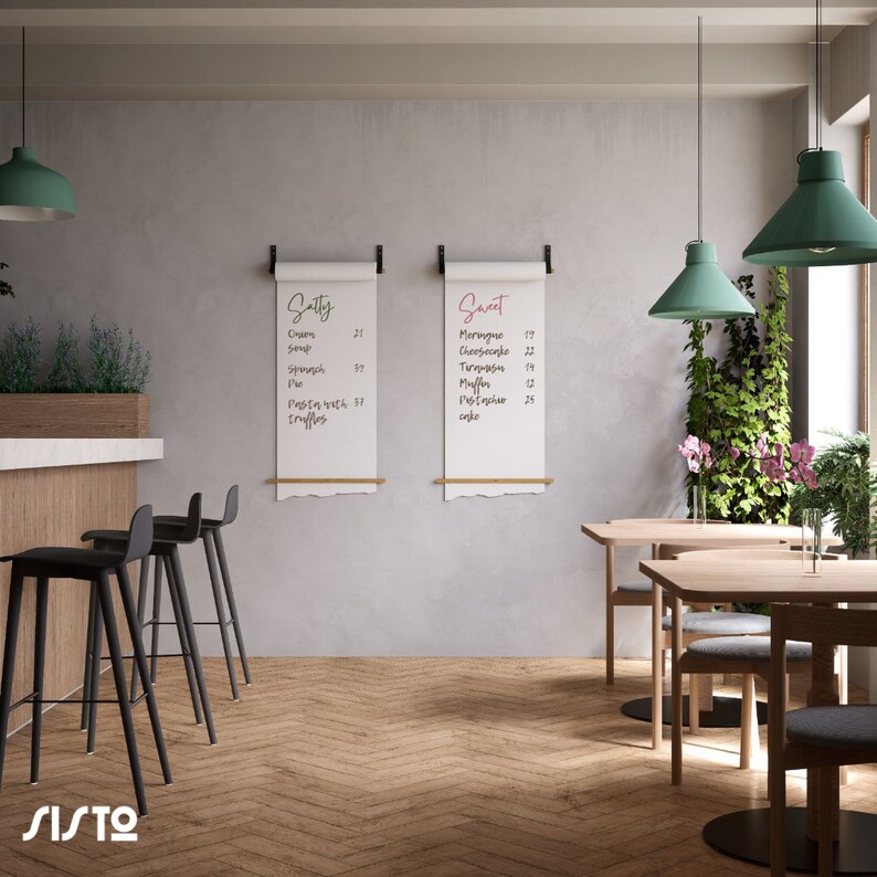 Wall Mounted Paper Roller Kraft Paper Dispenser Butchers Paper ...