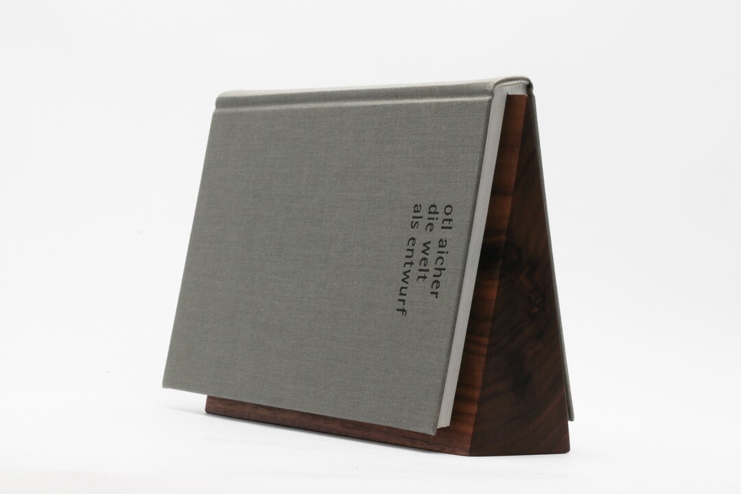 Bookmark Book Wedge Made of Wood - Etsy