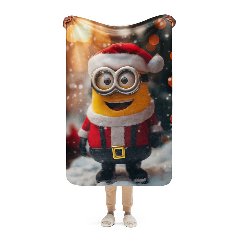 Minion Gifts - 60+ Gift Ideas for 2024