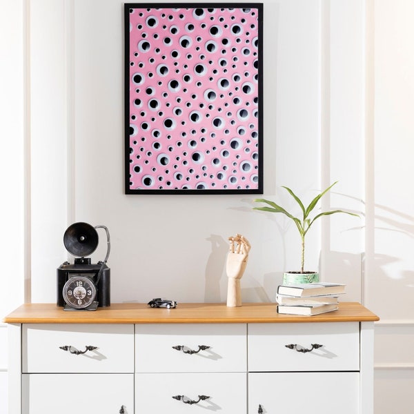 Googly Eyes - Etsy