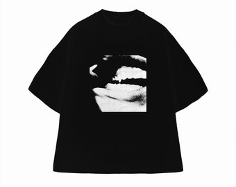 Playboi Carti Narcissist Whole Lotta Red Wlr Merch Oversized White ...