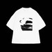 Playboi Carti Whole Lotta Red Teeth Wlr Merch Oversized Black/white T ...