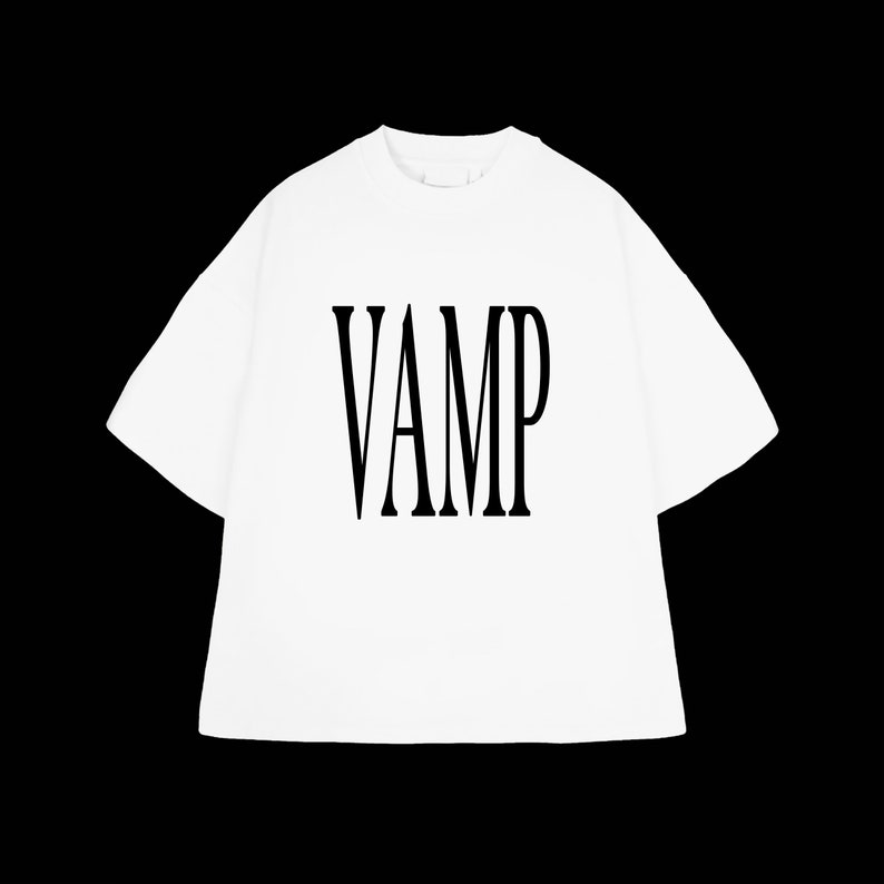 Playboi Carti Vamp Security Whole Lotta Red Wlr Merch Oversized Black ...