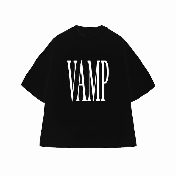 Vamp Security Shirt - Etsy